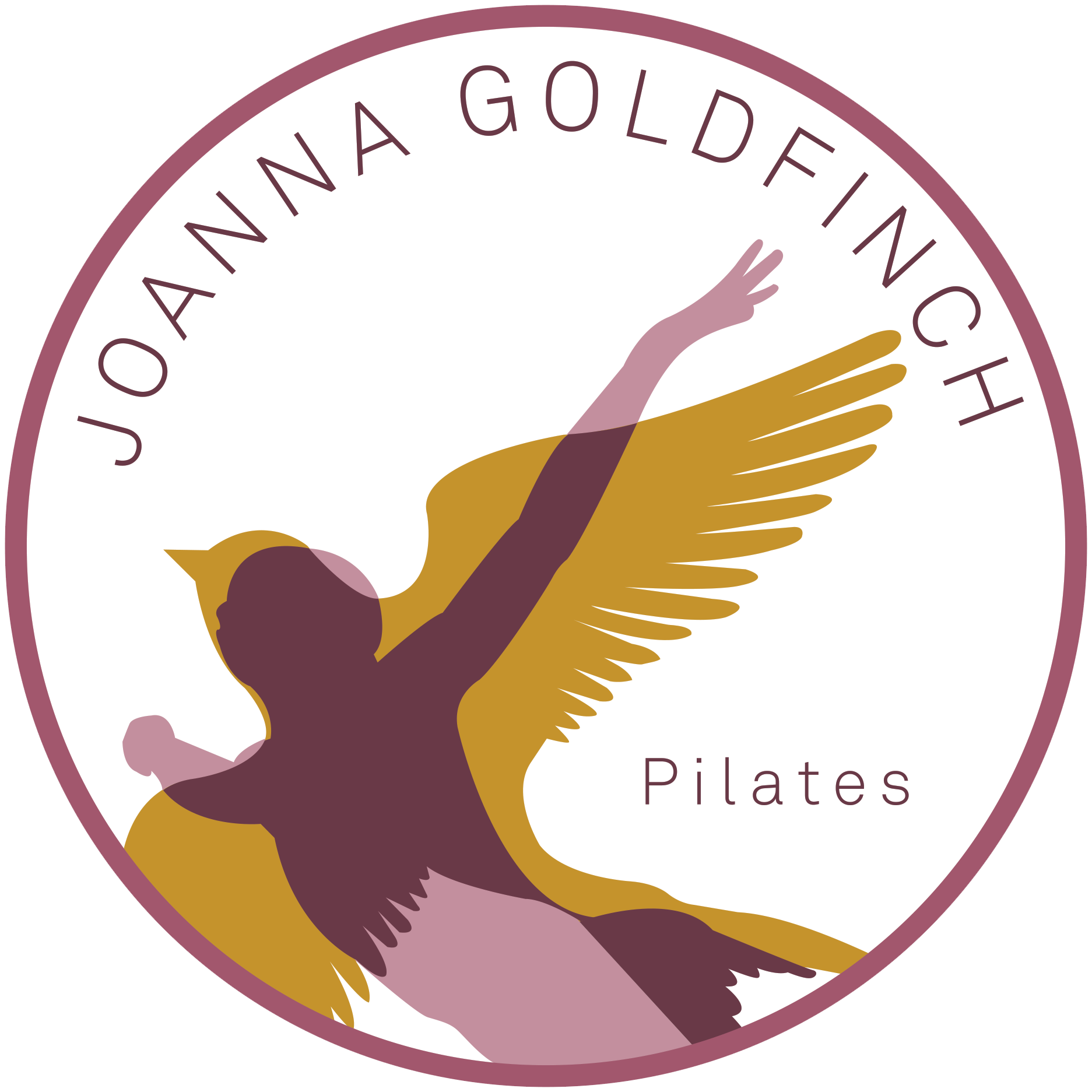 Join "Jo Goldfinch Pilates" on the Spaces by Wix App