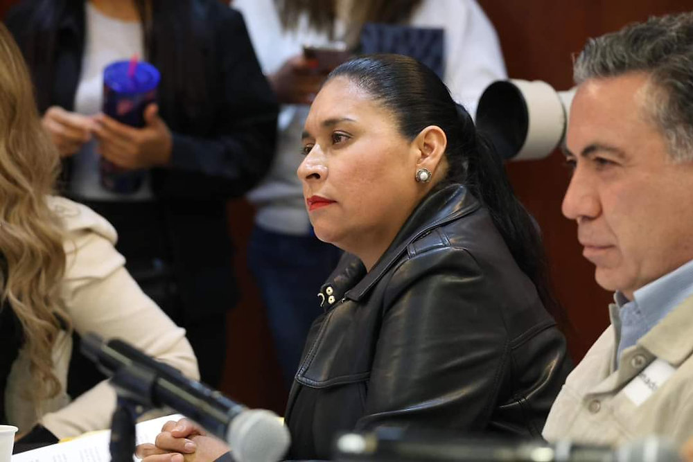 "URGENTE QUE SE APRUEBE REFORMA JUDICIAL, EL PUEBLO EXIGE JUSTICIA ...