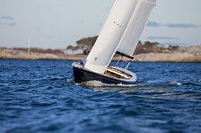 Custom Boat Building Company | CW Hood Yachts | United States