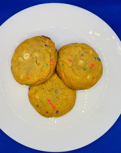 Birthday Cake | Buttasbakery