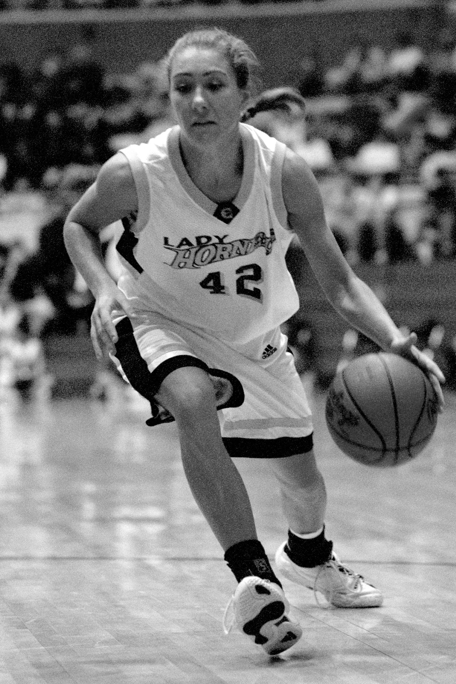 Emily Bloss Carpenter | Kansas Sports HOF