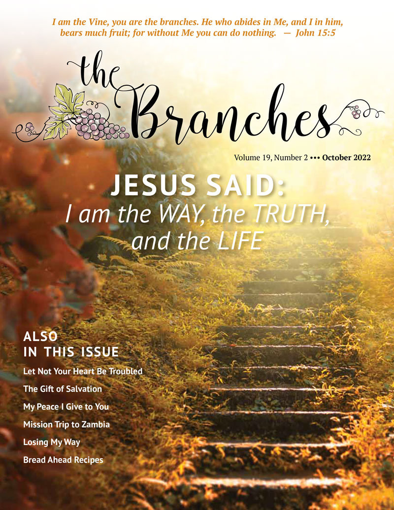 The Branches