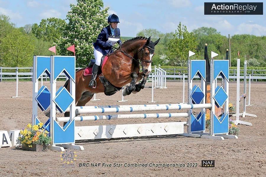 Wellington Riding Club | Area 6 | Hampshire, UK