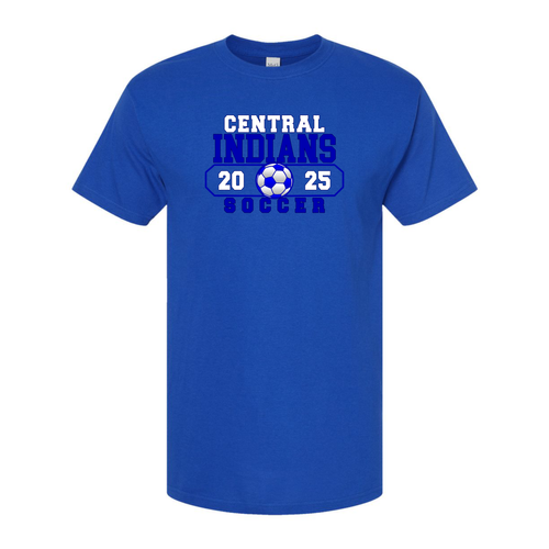 CHS Program Shirt: Short Sleeve | Bright Designs