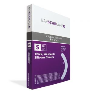 BAP Scar Care S Mama Washable Dressing | HLP Therapy