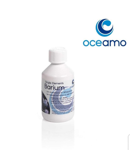 Barium - 250ml | Future Frags