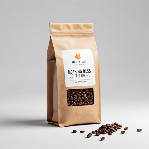 Morning Bliss Coffee Blend | Mile High Coffee And