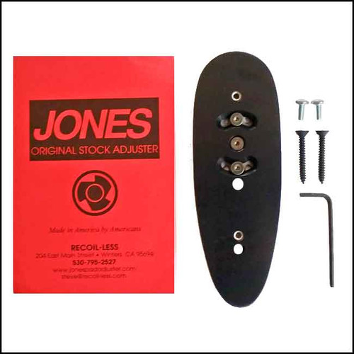 Jones Original Pad Adjuster | Ballistech Limited