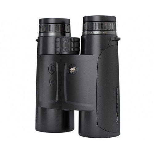 GPO Range Guide 2800 10x50 | Ballistech Limited
