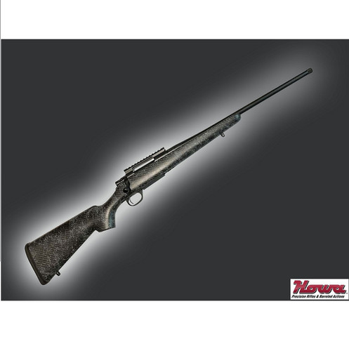 Howa 1500 22-250 Carbon Fiber Stock | Ballistech Limited