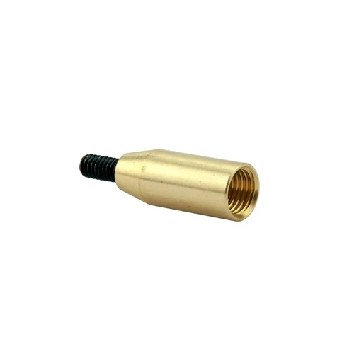 PRO-SHOT THREAD ADAPTER CONVERTS 8-32 FEMALE TO 5/16-27 FEMALE ...