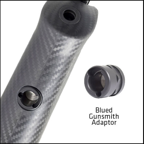 Spartan Bipod Adapter Classic Gunsmith | Ballistech Limited