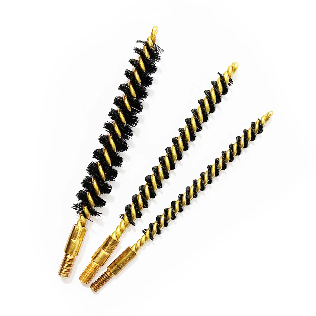 PRO SHOT NYLON BRUSHES | Ballistech Limited