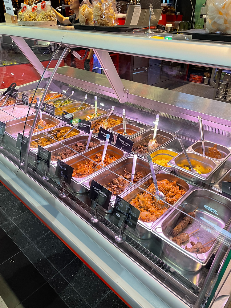 Toko to go | Toko Schiphol