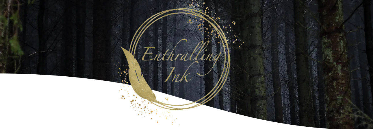 Developmental Fiction Editing | Enthralling Ink