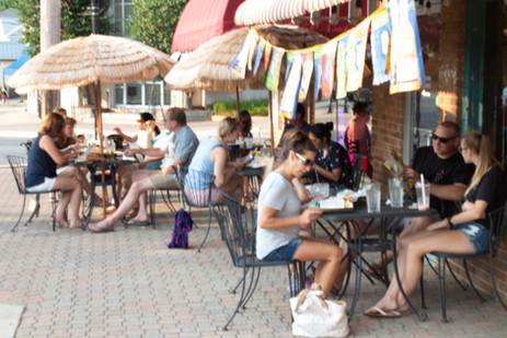 Leonardtown Square | Visit Leonardtown MD