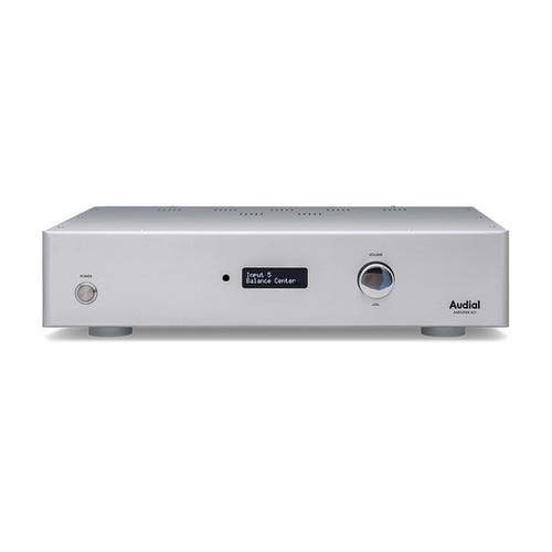 Audial Amplifier A21 | EliteAudioUK