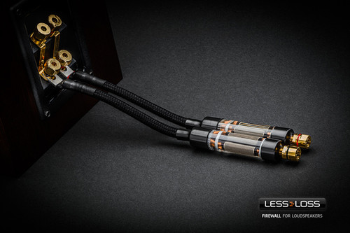 LessLoss C-MARC™ Firewall for Loudspeakers* | EliteAudioUK