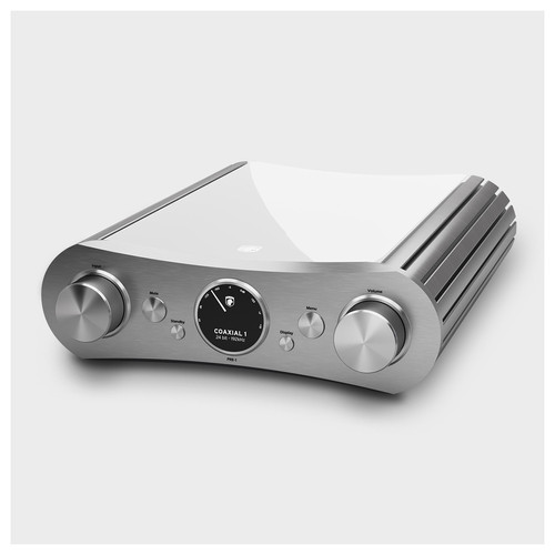 Gato PRE-1 Dual Mono Balanced Preamplifier | EliteAudioUK