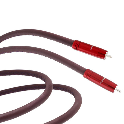 Atlas ASIMI Ultra RCA S/PDIF | EliteAudioUK