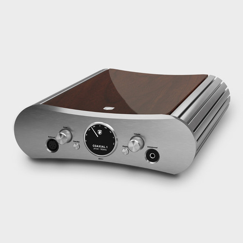 Gato SDA-1 NPM Streaming DAC & Headphone Amp | EliteAudioUK