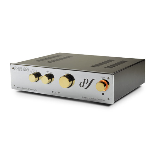 EAR 868 Pre-Amplifier | EliteAudioUK