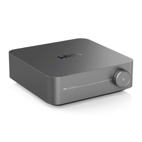 Wiim AMP Pro | EliteAudioUK