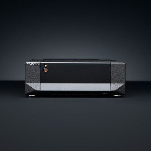 Cyrus Classic POWER | EliteAudioUK