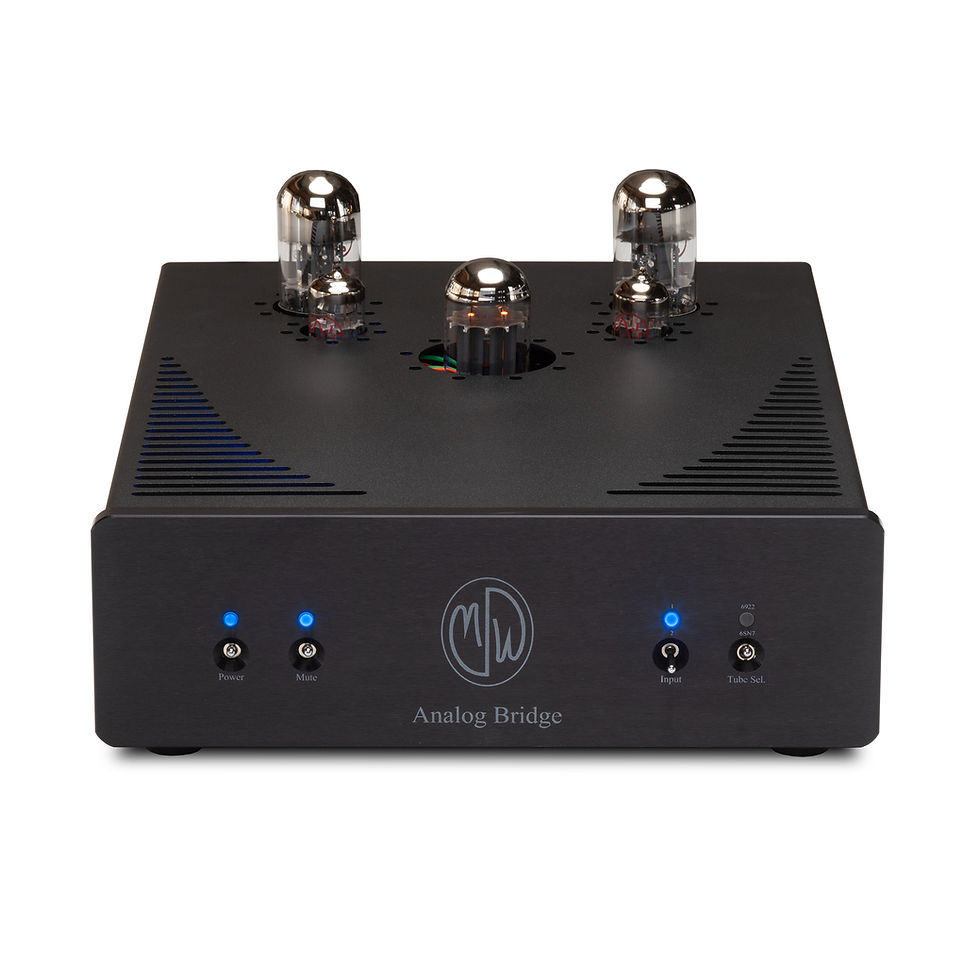 ModWright Analog Bridge (Buffer) | EliteAudioUK