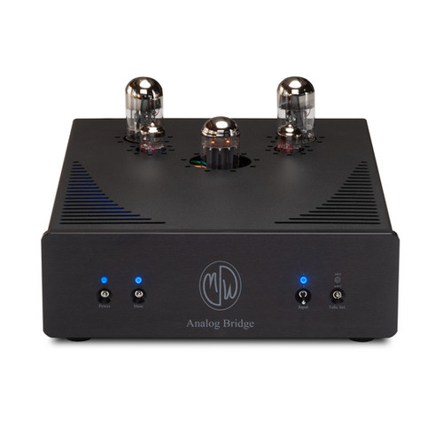 ModWright Analog Bridge (Buffer) | EliteAudioUK