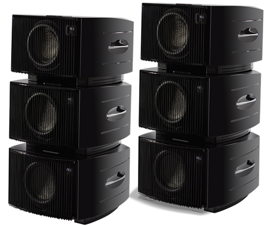 REL Acoustics launches flagship Reference Series Subwoofers