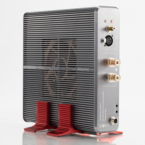 Burson Audio Timekeeper 3X GT Mono (Pair) | EliteAudioUK