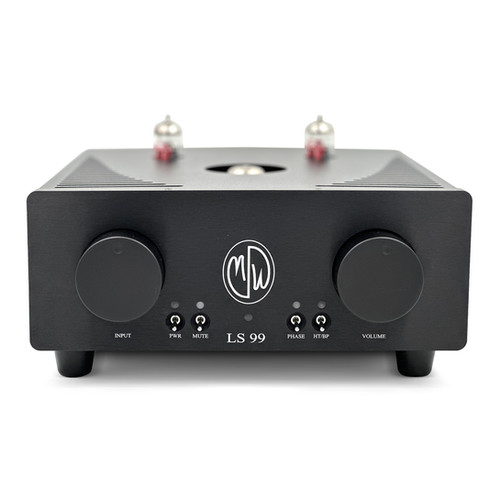ModWright LS99 Balanced Preamplifier | EliteAudioUK