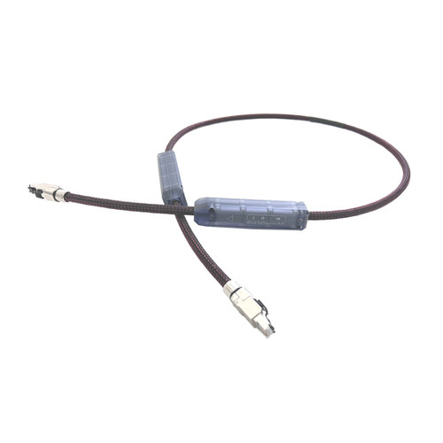 SOtM dCBL-CAT8M LAN Cable | EliteAudioUK