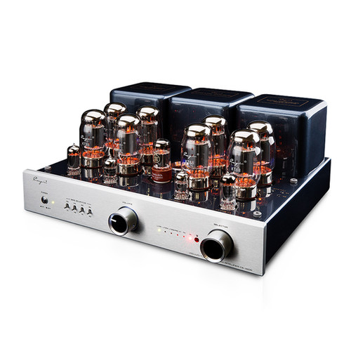 Cayin CS-100A Integrated Tube Amplifier | EliteAudioUK