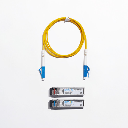 HiFi ROSE SFP Connection Kit | EliteAudioUK