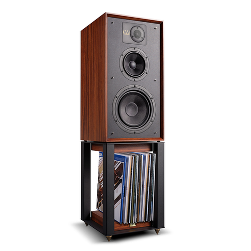Wharfedale LINTON Heritage Standmount Speakers | EliteAudioUK