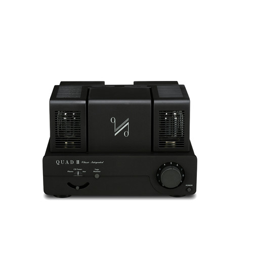 QUAD QII INTEGRATED Amplifier | EliteAudioUK