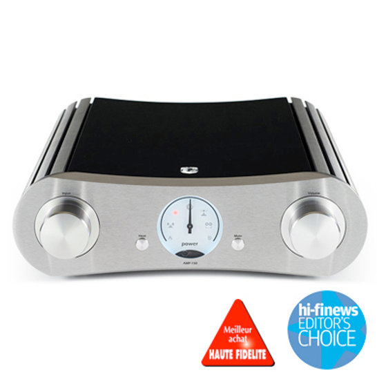 Gato Audio AMP-150 Integrated Amplifier Anniversary Edition | eliteaudio
