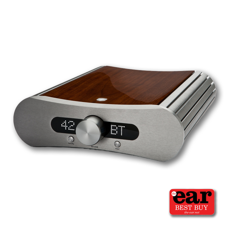 Gato Audio DIA-250S Integrated Amplifier | EliteAudioUK