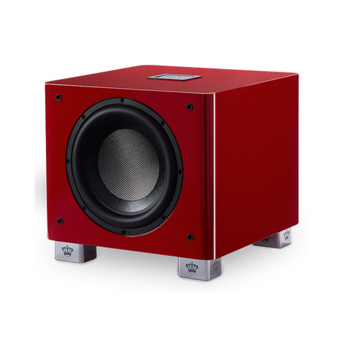 REL T/9x Red Active Subwoofer | EliteAudioUK