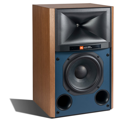JBL 4329P Active Studio Monitor | EliteAudioUK