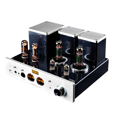 Cayin HA-6A Tube Headphone Amplifier | EliteAudioUK