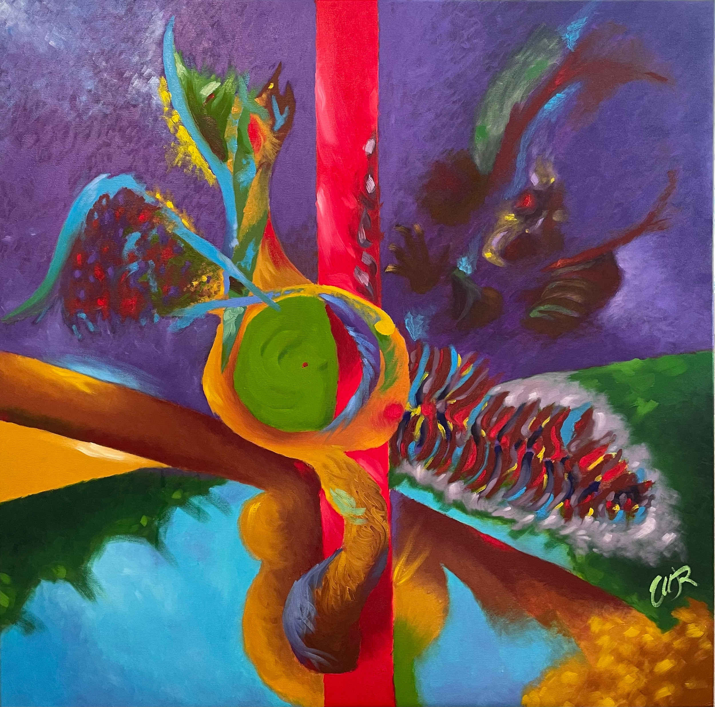 MARCO RADDINO | HUBER FINE ART