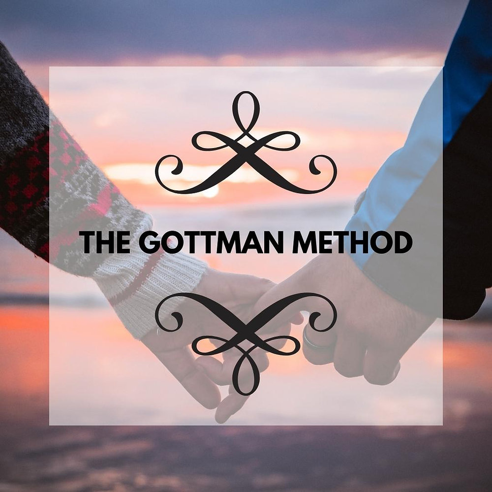 What is the Gottman Method?