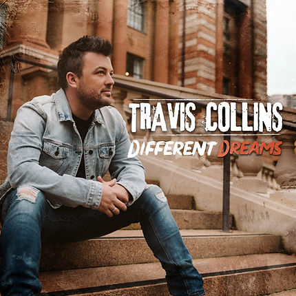 Official Website | Travis Collins