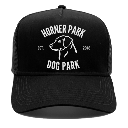 Horner Park Dog Park | Dog Park Ltd.