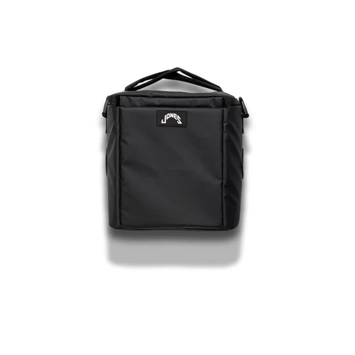 Utility Cooler & Wine Porter 2.0 - BLACK | hathway-stewart-golf