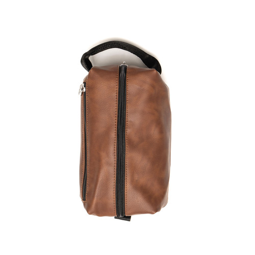 JONES DOPP KIT - SPECIAL EDITION - KODIAK - BROWN | hathway-stewart-golf