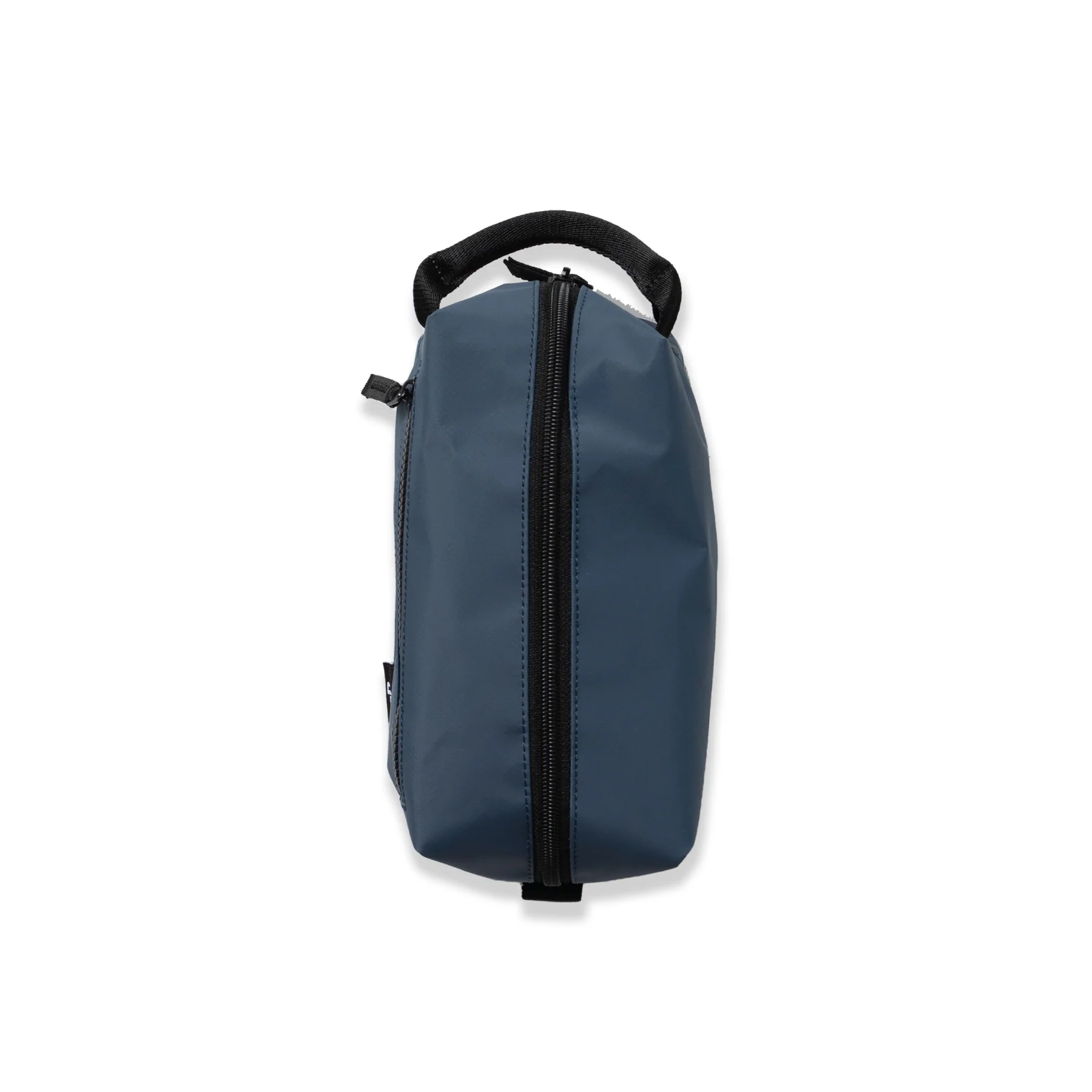 JONES DOPP KIT - NAVY / BLACK TARPAULIN | hathway-stewart-golf